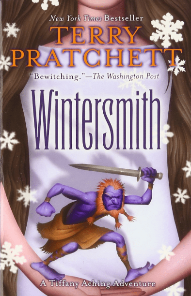 18 Winter Themed Fantasy Books You Need on Your TBR - Pepper & Hazel