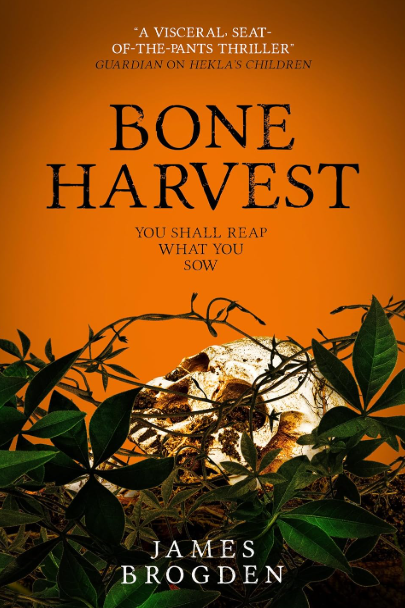 16 Haunting Folk Horror Books That Will Chill Your Soul - Pepper & Hazel